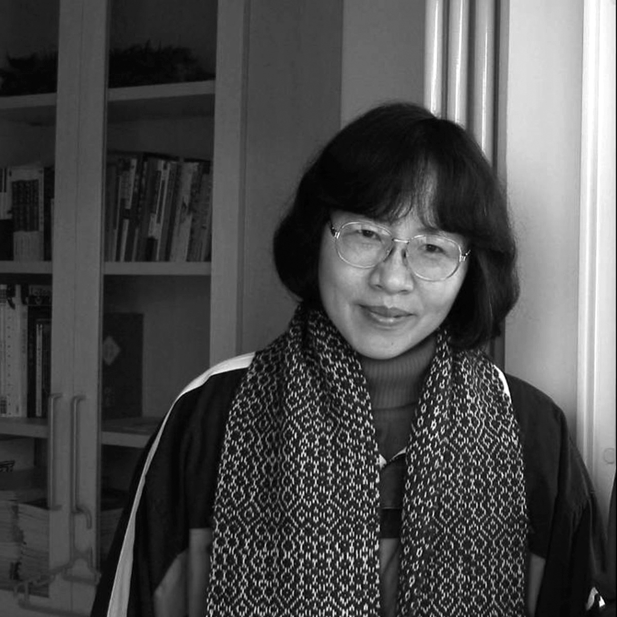 Exhibit X Fiction Reading: Can Xue - Just Buffalo Literary Center ...