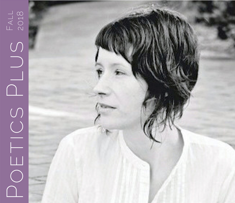 Poetics+ presents Cathy Wagner - Just Buffalo Literary Center | Buffalo, NY