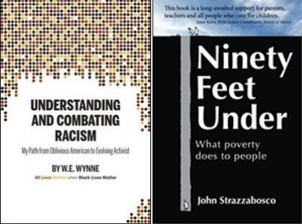 Unlearning Racism - Just Buffalo Literary Center | Buffalo, NY