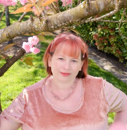 Jeannine Hall Gailey: Flare, Corona - Just Buffalo Literary Center ...