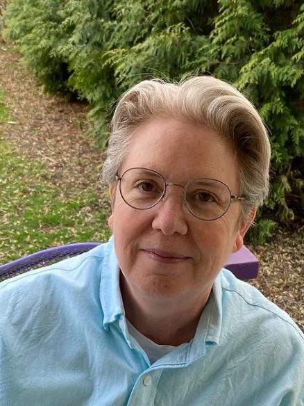 Mary Lynn Reed: Phantom Advances - Just Buffalo Literary Center ...