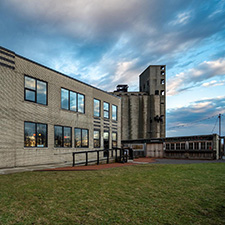 Winter green_space: Jazz DeNero + Isaac Pickell - Just Buffalo Literary ...